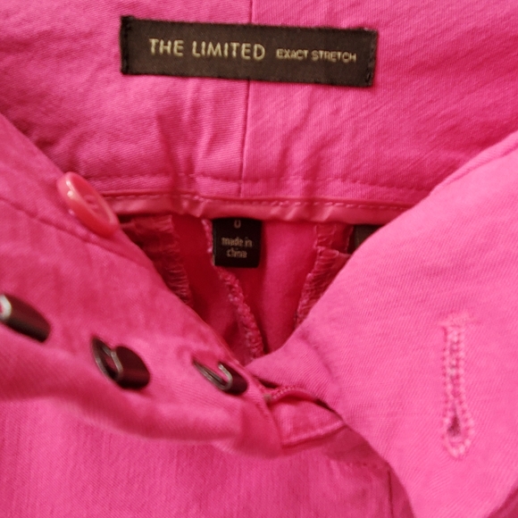 The Limited | Pants & Jumpsuits | 2 Pairs Of The Limited Pants | Poshmark